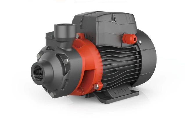 Horizontal-1 Peripheral Pump – Opar